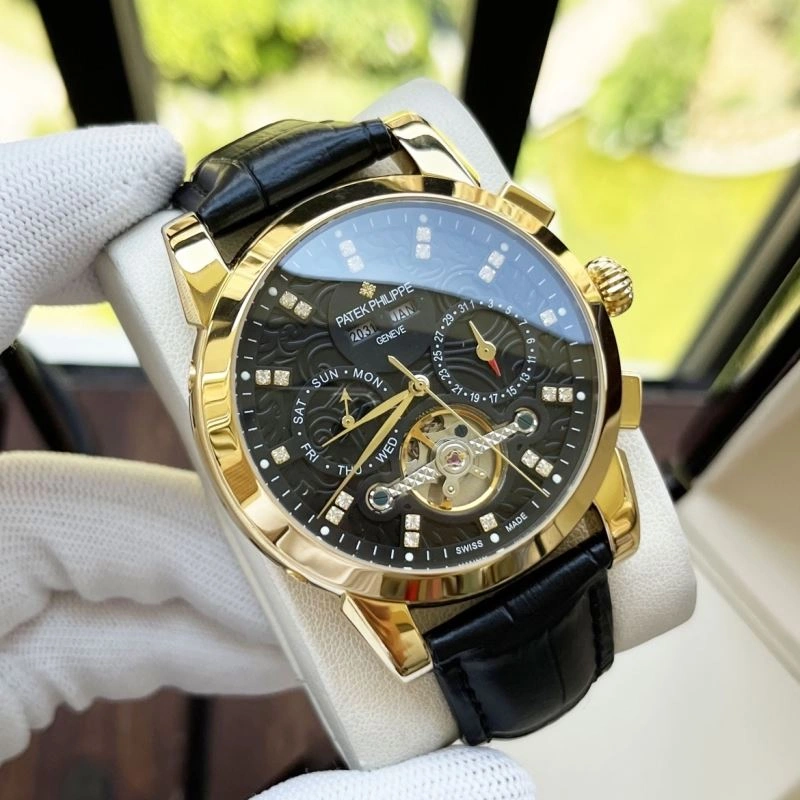 Precise copy PATEK PHILIPPE Watches