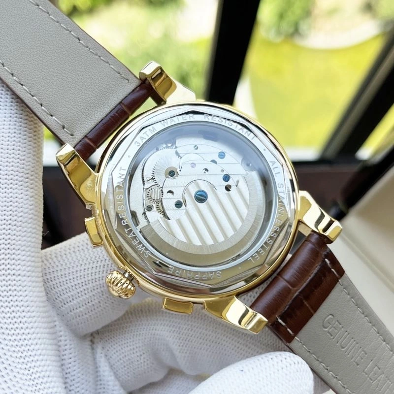 Precise copy PATEK PHILIPPE Watches