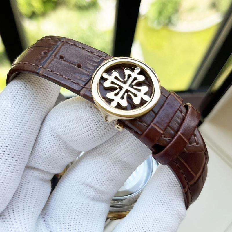 Precise copy PATEK PHILIPPE Watches