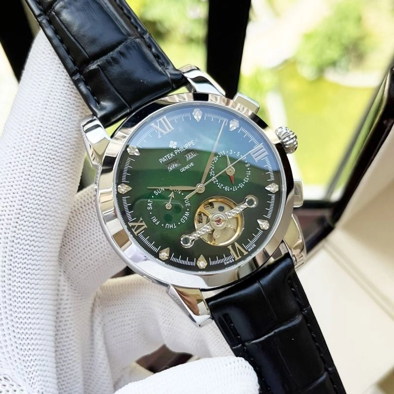 Top mirror PATEK PHILIPPE Watches