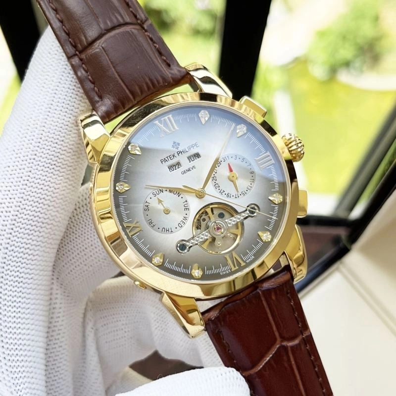 Top mirror PATEK PHILIPPE Watches