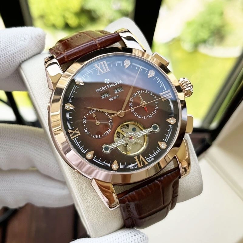 Top mirror PATEK PHILIPPE Watches