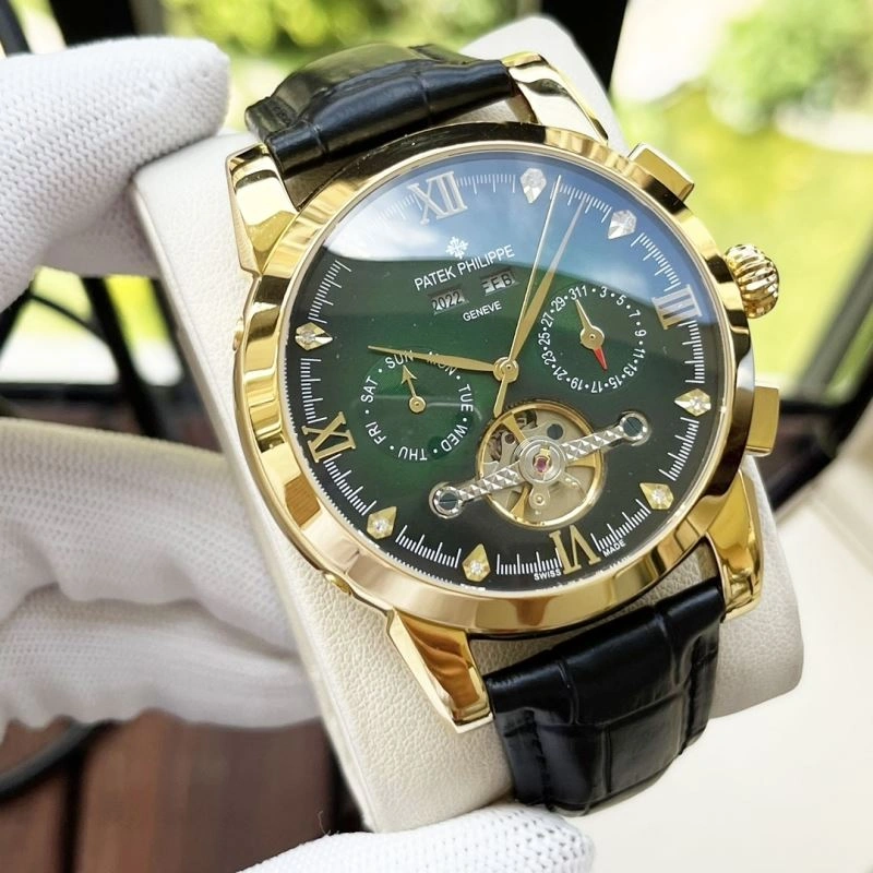 Top mirror PATEK PHILIPPE Watches