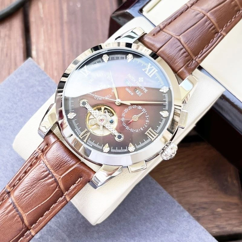 Top mirror PATEK PHILIPPE Watches