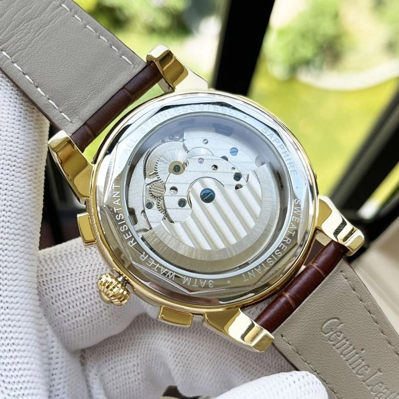 Top mirror PATEK PHILIPPE Watches