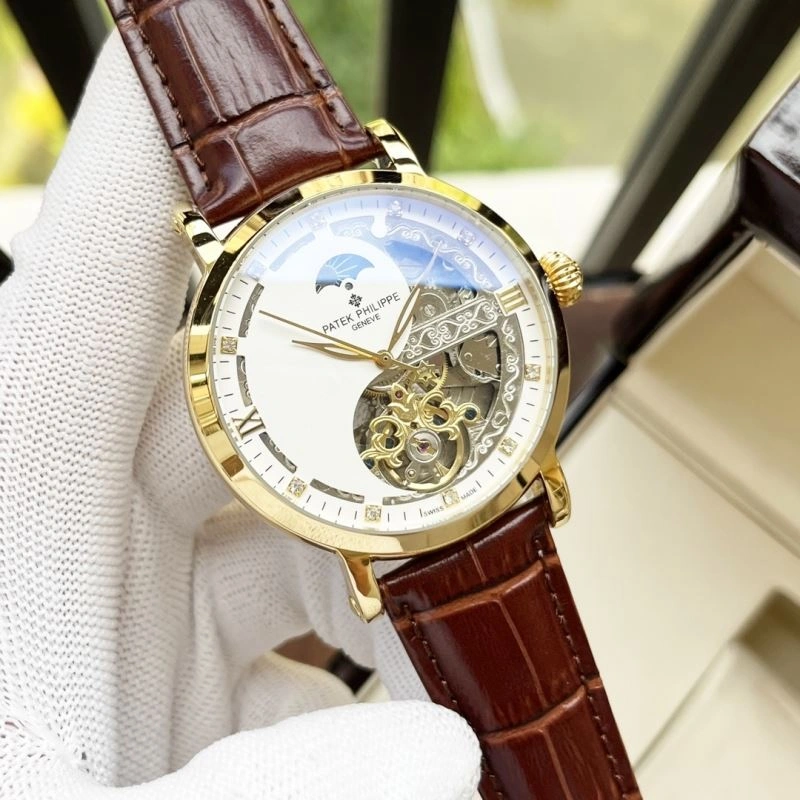 Value-priced PATEK PHILIPPE Watches