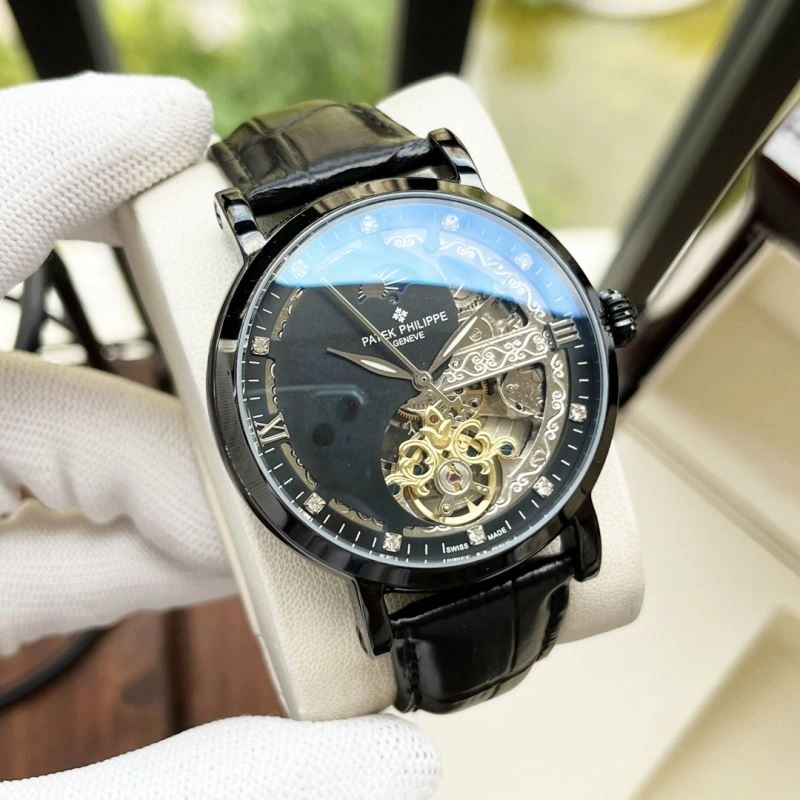 Value-priced PATEK PHILIPPE Watches