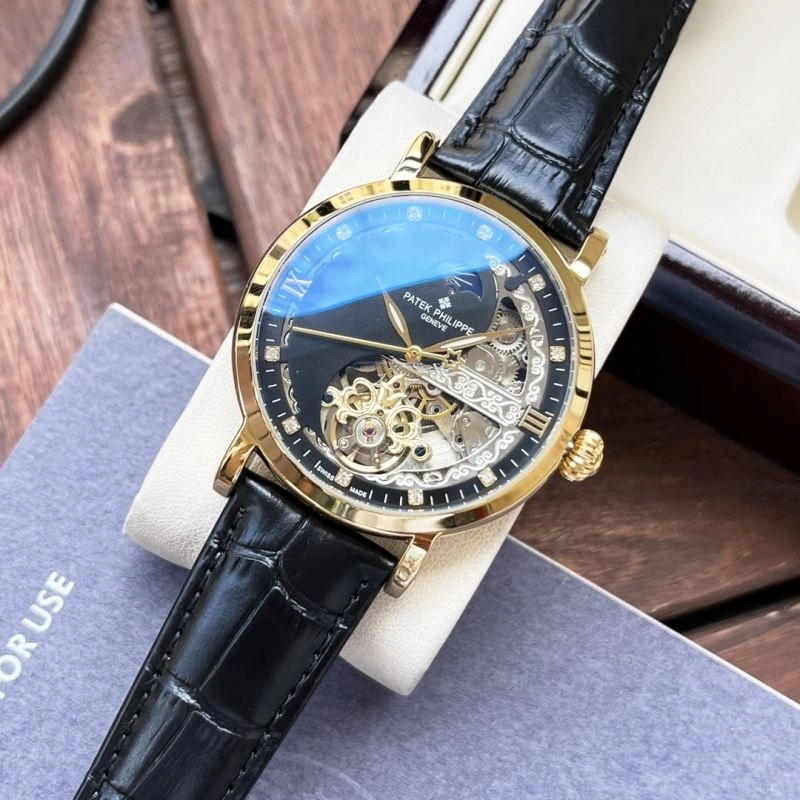 Value-priced PATEK PHILIPPE Watches