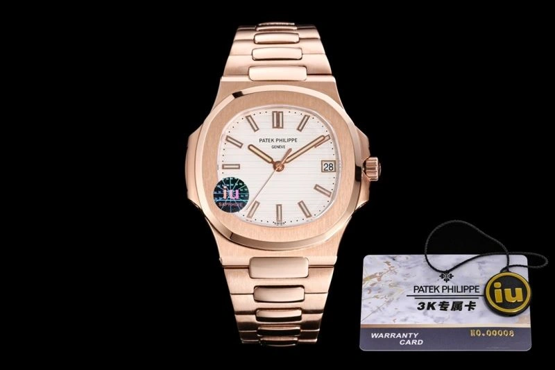 Genuine PATEK PHILIPPE Watches