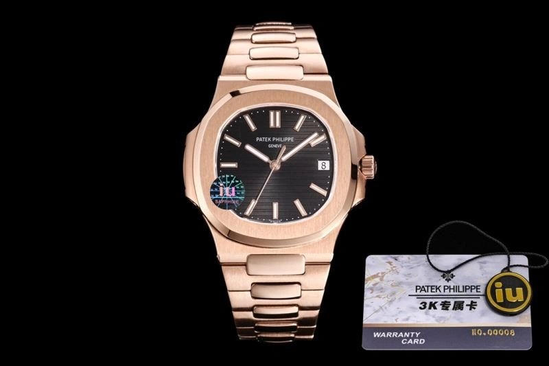 Genuine PATEK PHILIPPE Watches