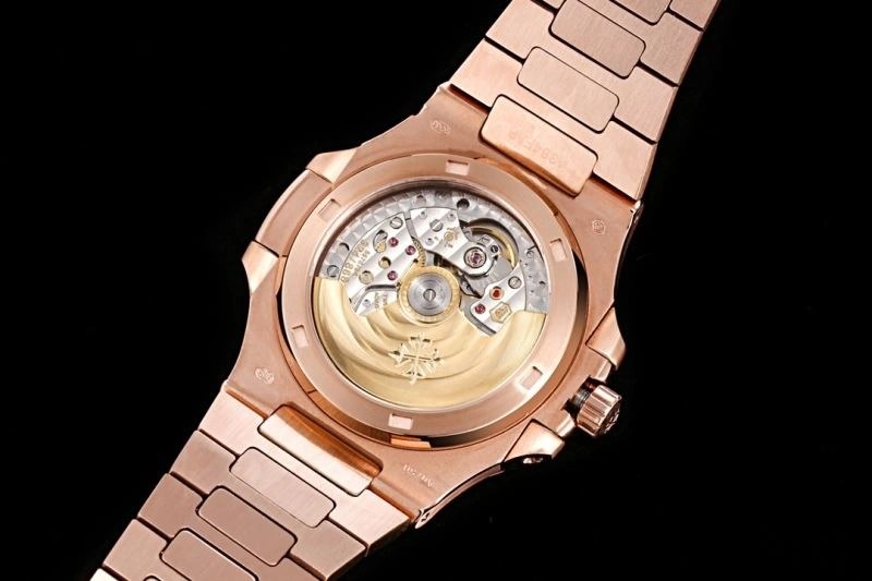 Genuine PATEK PHILIPPE Watches