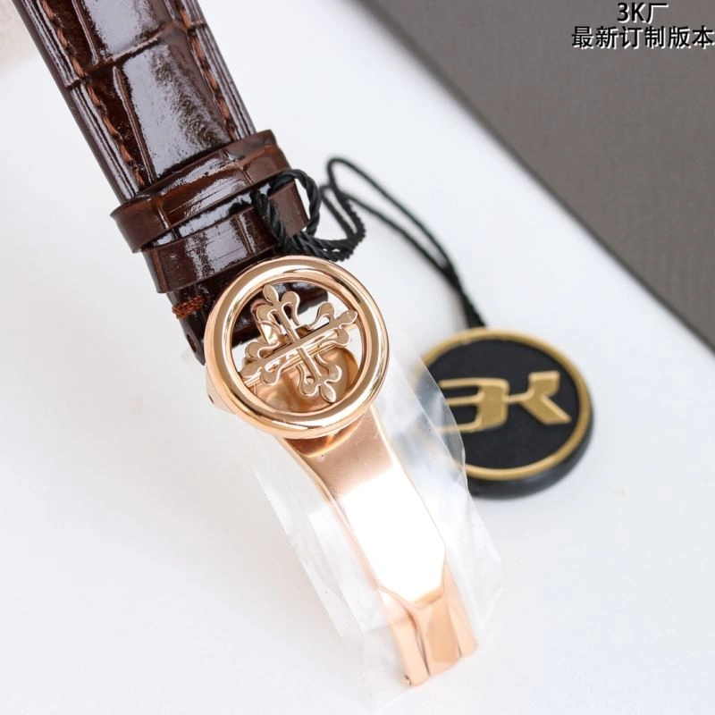 Real PATEK PHILIPPE Watches
