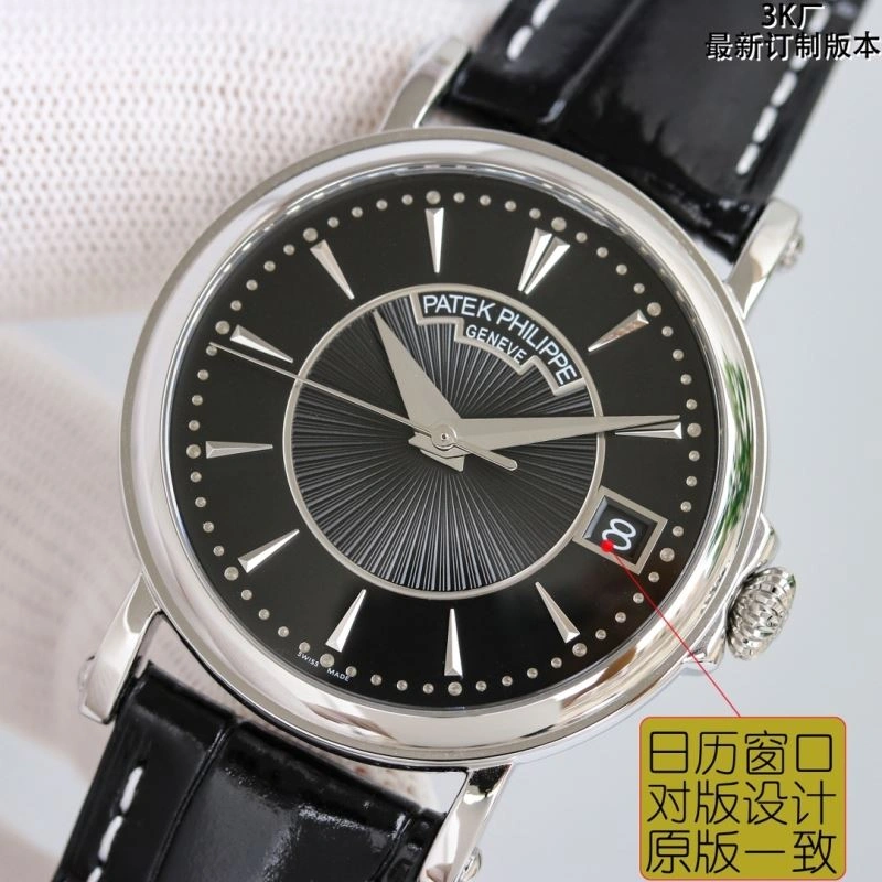 Precise copy PATEK PHILIPPE Watches