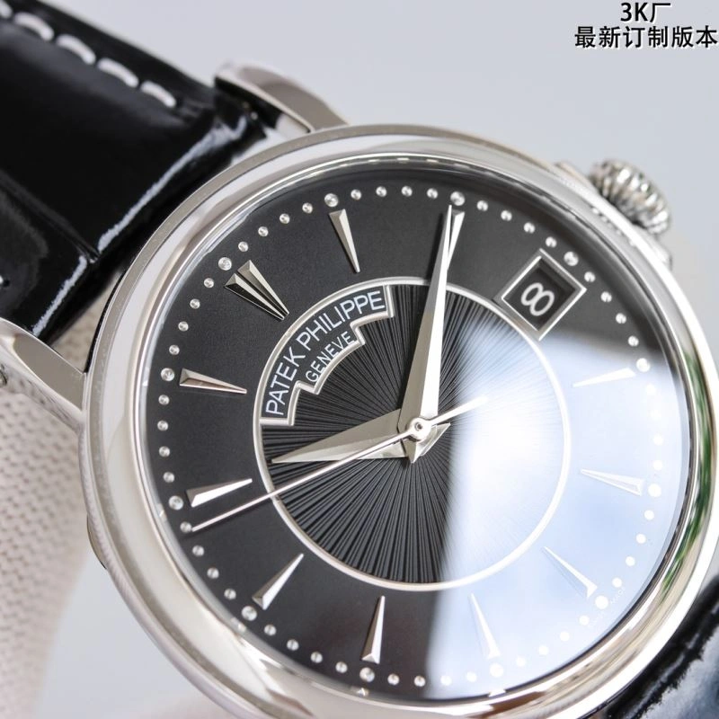 Precise copy PATEK PHILIPPE Watches