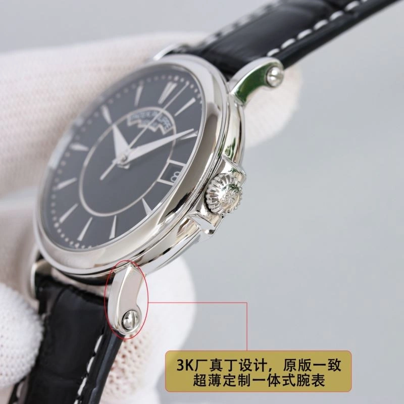 Precise copy PATEK PHILIPPE Watches