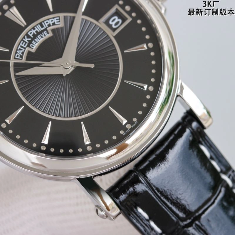 Precise copy PATEK PHILIPPE Watches