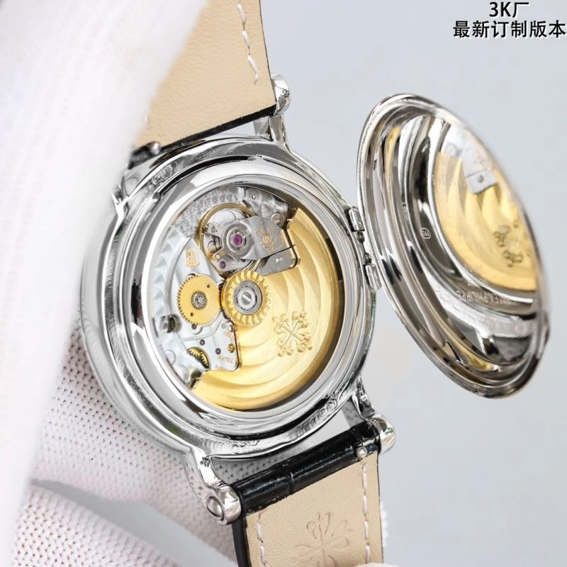 Precise copy PATEK PHILIPPE Watches