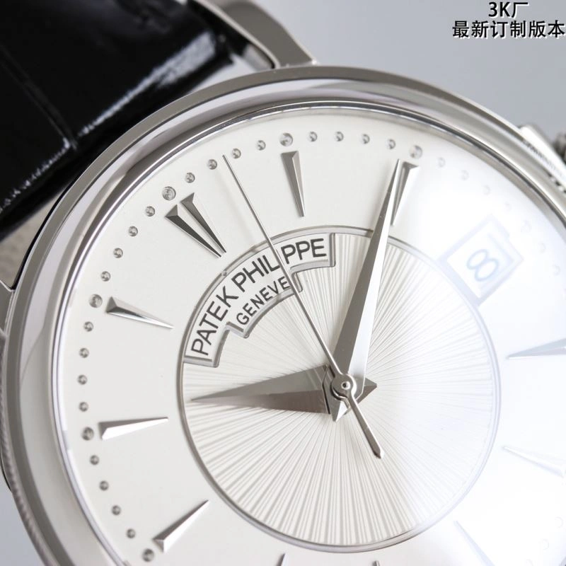 Top mirror PATEK PHILIPPE Watches