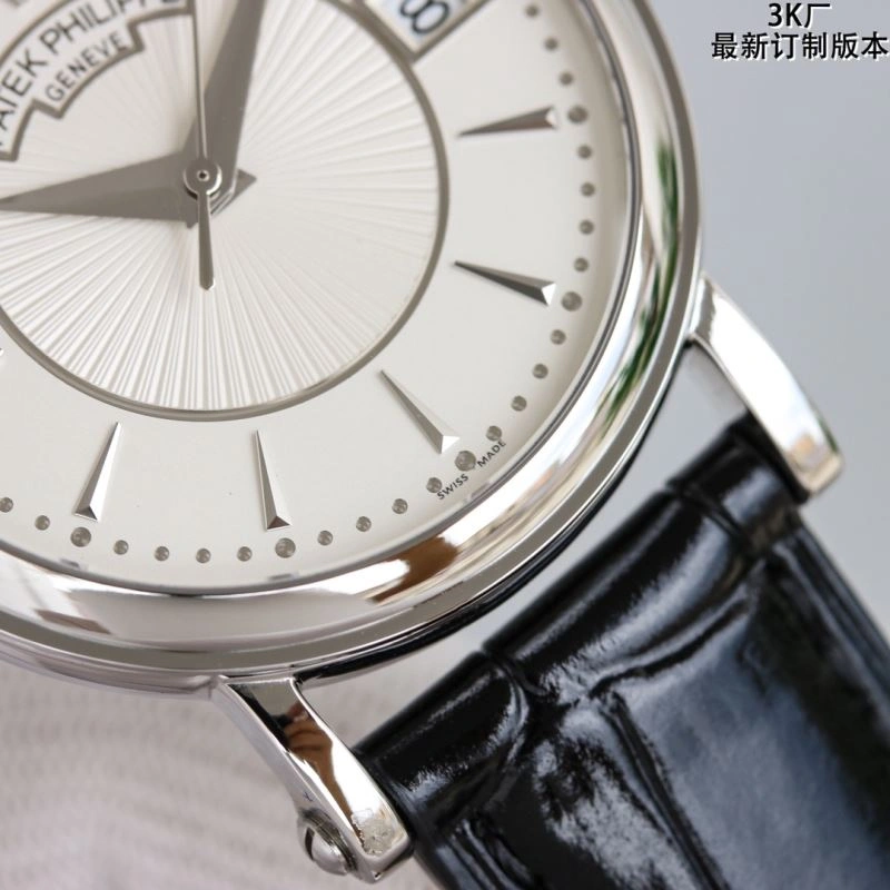 Top mirror PATEK PHILIPPE Watches