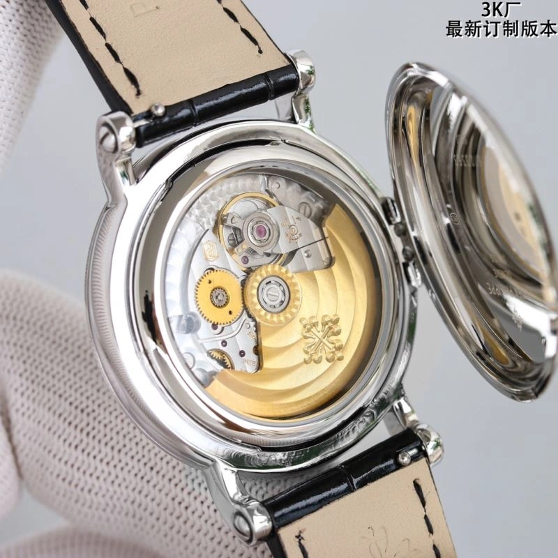 Top mirror PATEK PHILIPPE Watches