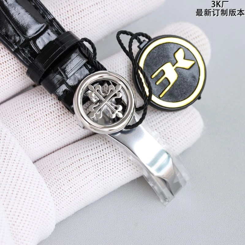 Top mirror PATEK PHILIPPE Watches