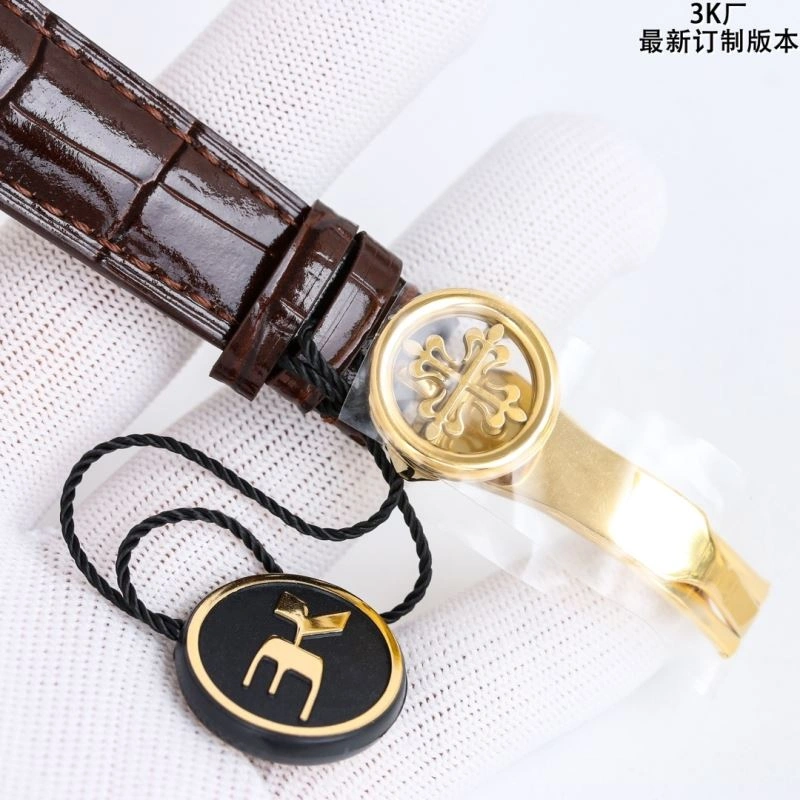 High fidelity PATEK PHILIPPE Watches