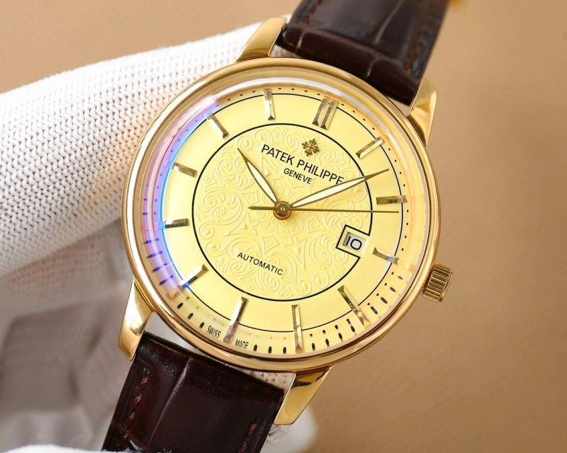 Mirror quality PATEK PHILIPPE Watches