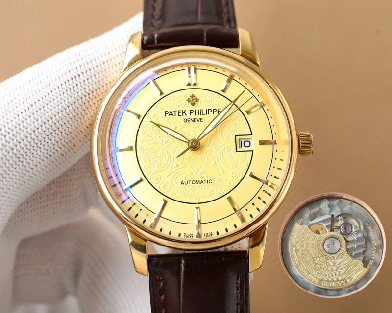Mirror quality PATEK PHILIPPE Watches