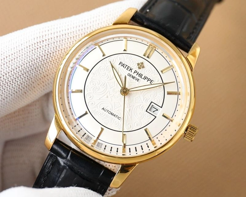 Mirror quality PATEK PHILIPPE Watches