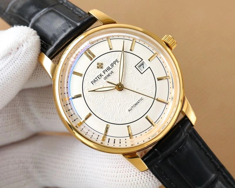 Mirror quality PATEK PHILIPPE Watches