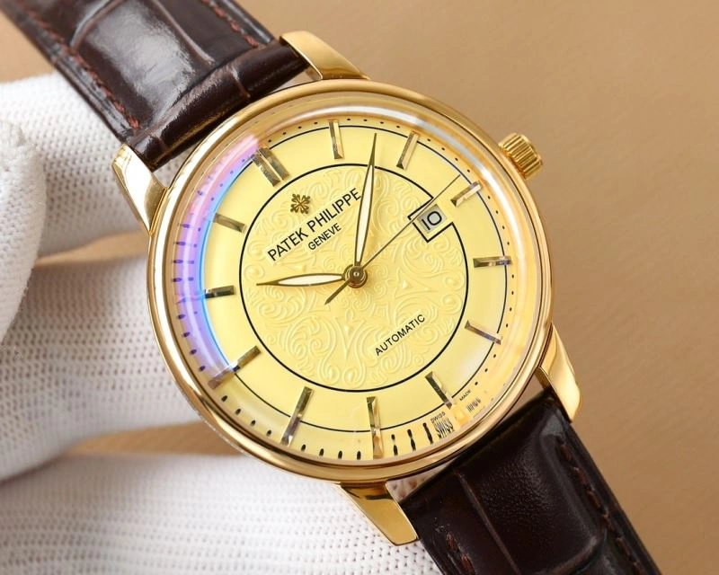 Mirror quality PATEK PHILIPPE Watches