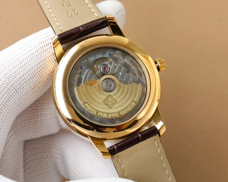 Mirror quality PATEK PHILIPPE Watches