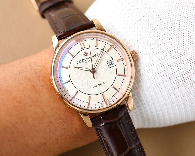 Exact replica PATEK PHILIPPE Watches