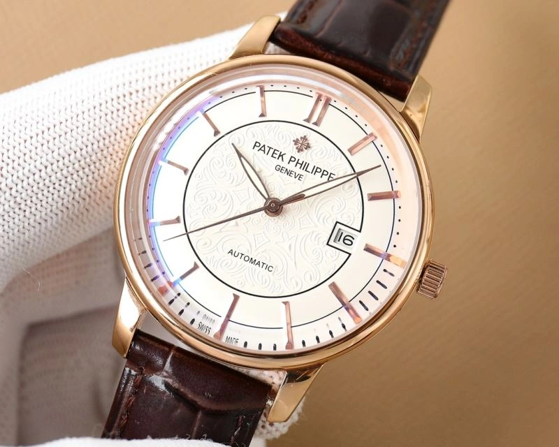 Exact replica PATEK PHILIPPE Watches