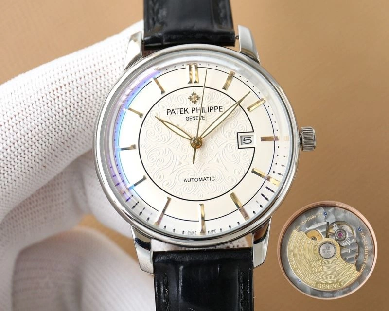 Exact replica PATEK PHILIPPE Watches