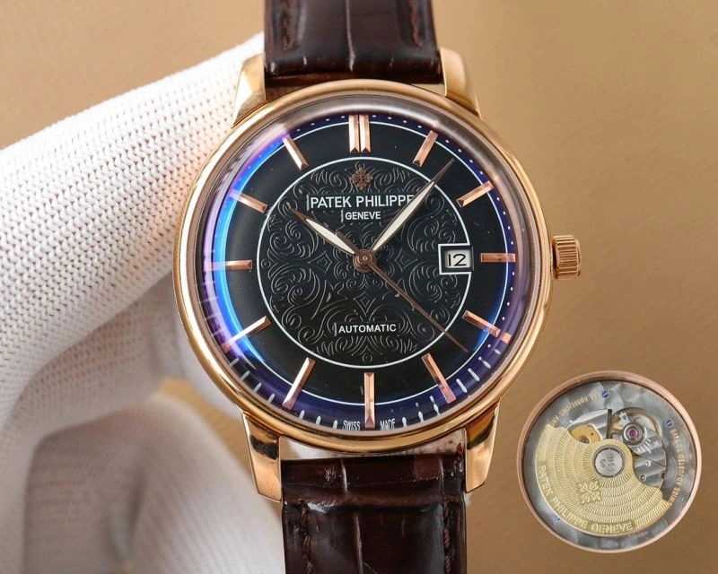 Exact replica PATEK PHILIPPE Watches