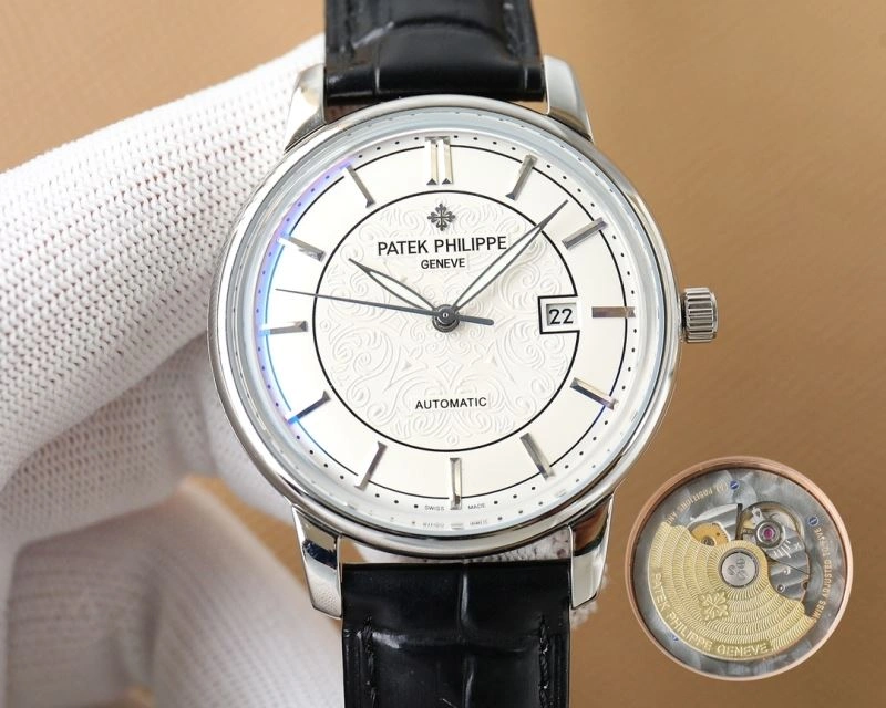 Exact replica PATEK PHILIPPE Watches