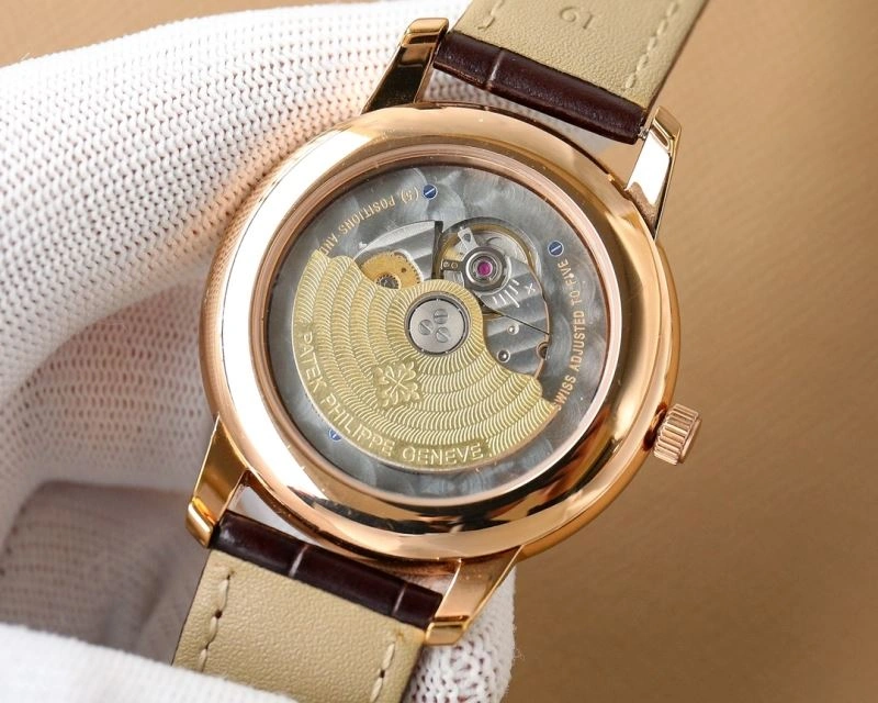 Exact replica PATEK PHILIPPE Watches