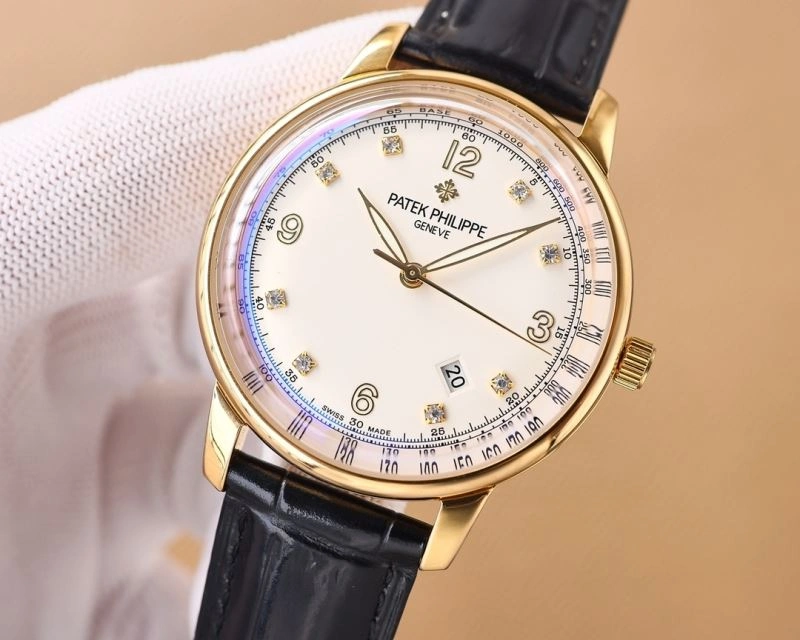 PATEK PHILIPPE Watches