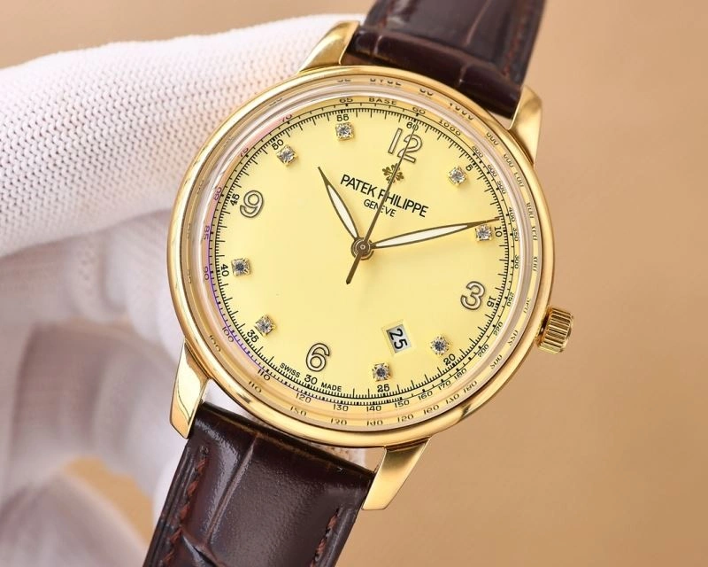 1:1 copy PATEK PHILIPPE Watches