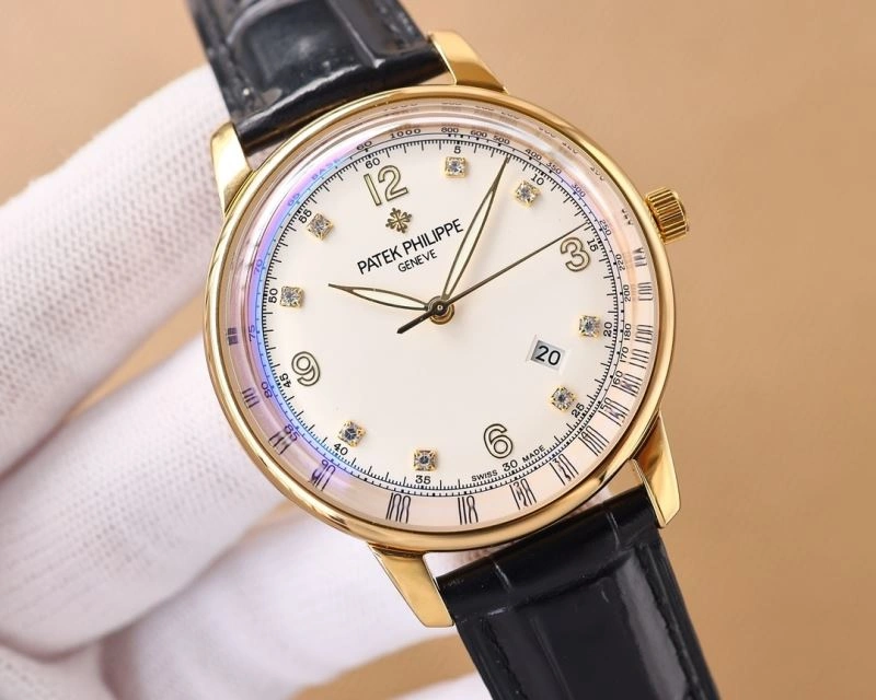 1:1 copy PATEK PHILIPPE Watches