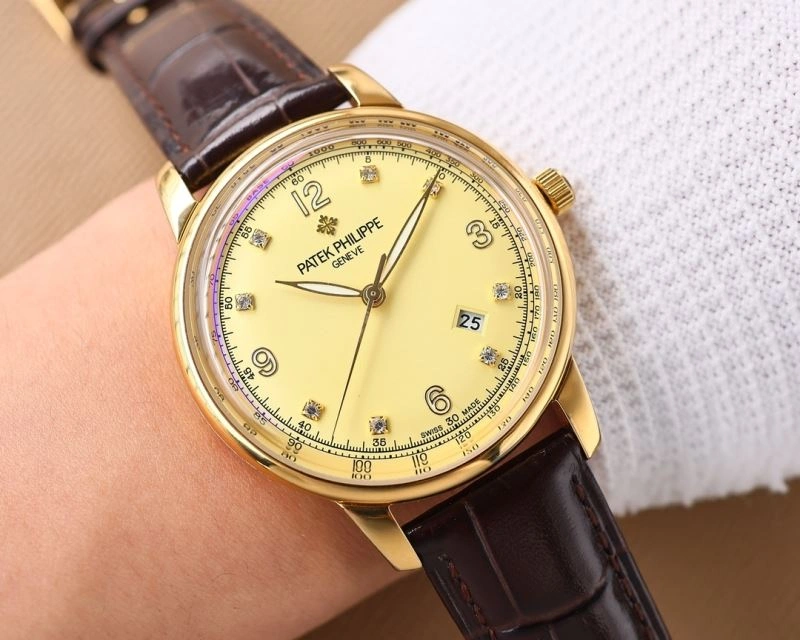 1:1 copy PATEK PHILIPPE Watches