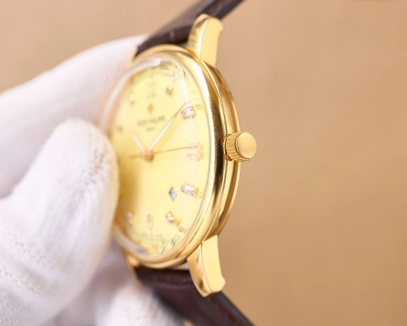 1:1 copy PATEK PHILIPPE Watches
