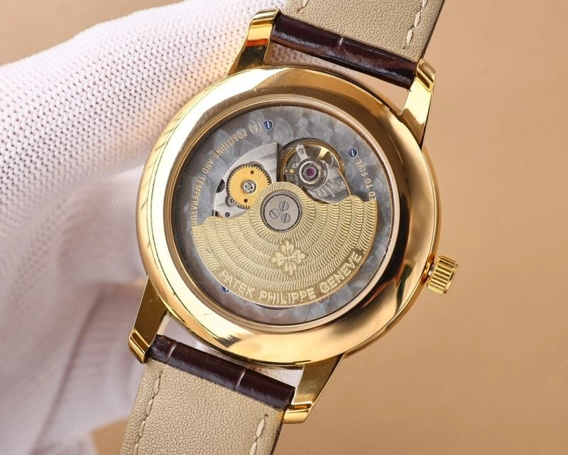 1:1 copy PATEK PHILIPPE Watches