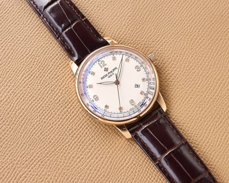PATEK PHILIPPE Watches