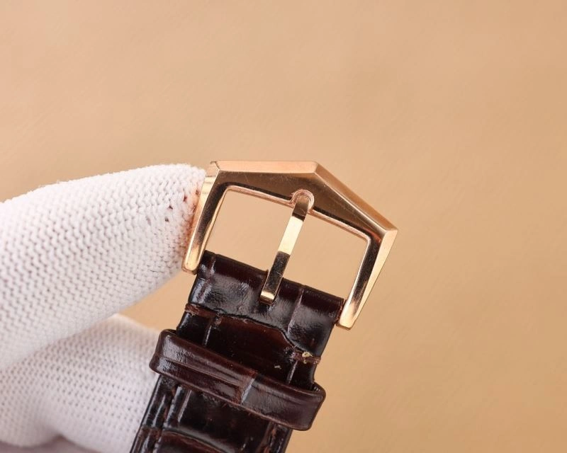 Brand-authenticated PATEK PHILIPPE Watches