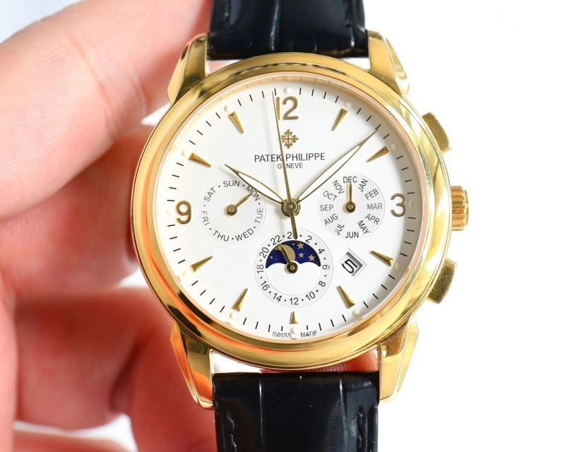 Exact replica PATEK PHILIPPE Watches