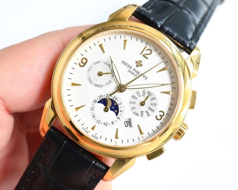 Exact replica PATEK PHILIPPE Watches