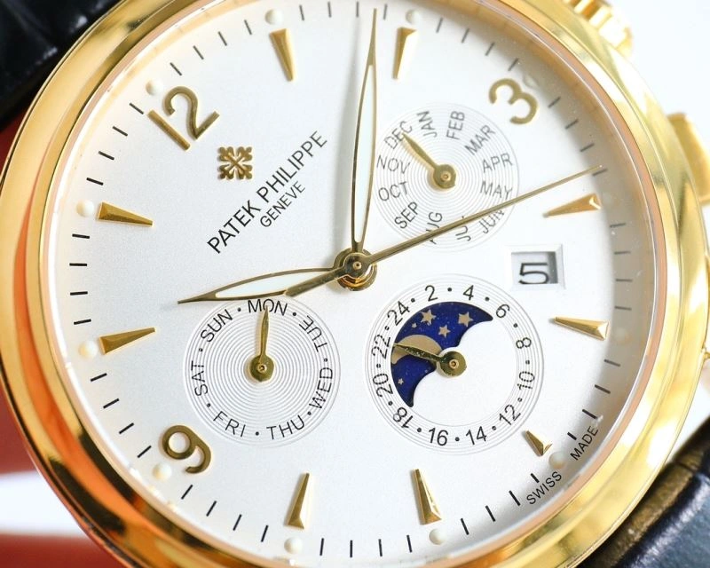 Exact replica PATEK PHILIPPE Watches