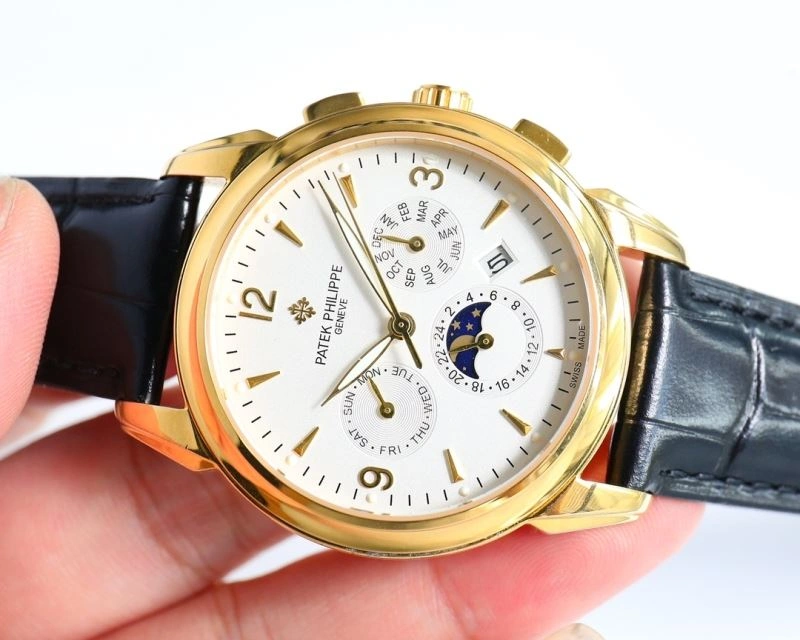 Exact replica PATEK PHILIPPE Watches